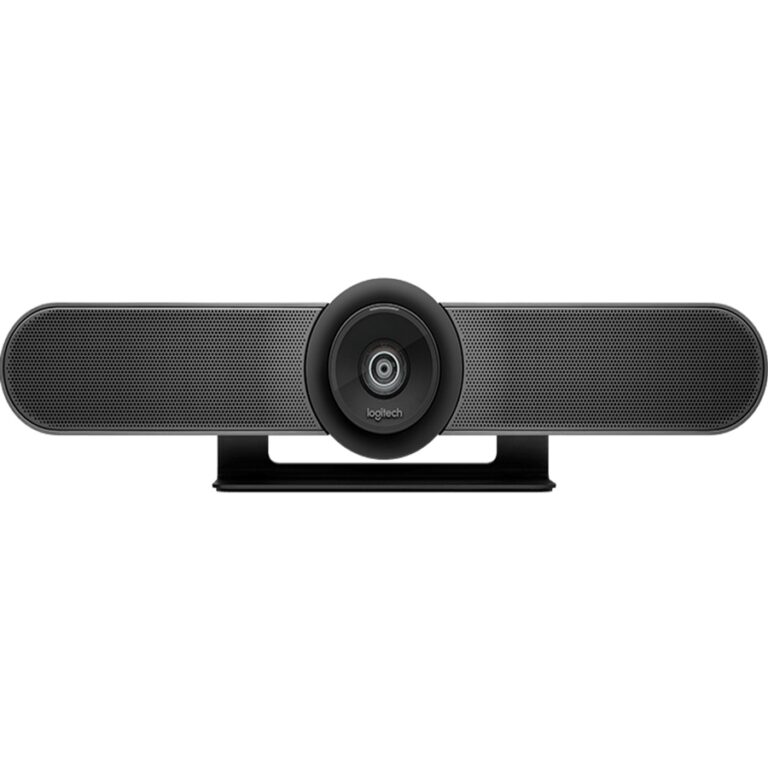 LOGITECH RALLY BAR MINI VIDEOCONFERENCIA - Xpertisgt